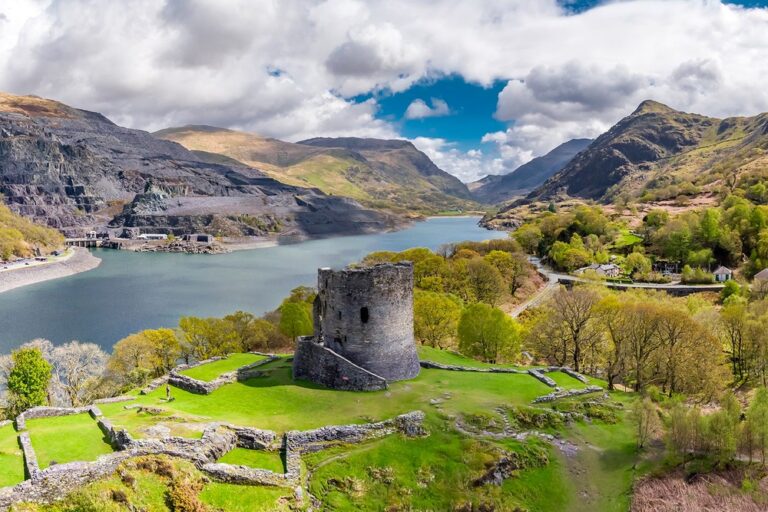 5 Exciting Things to do in Snowdonia - GO Summer Holidays